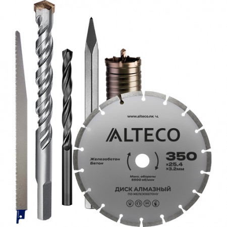 Расходные материалы и оснастка