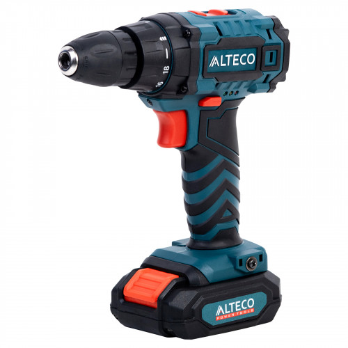 Шуруповерты аккумуляторные